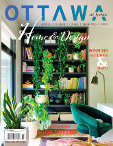 Ottawa At Home Magazine