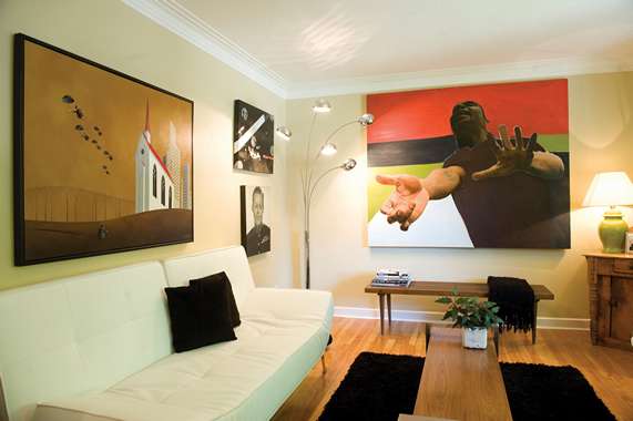 Ottawa At Home Magazine