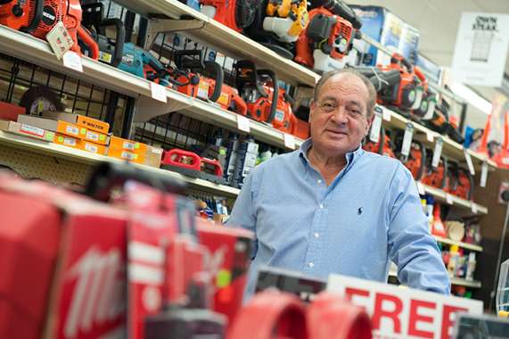 Ottawa At Home Magazine